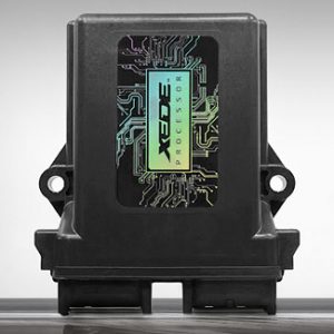 XEDE Processor – ChipTorque