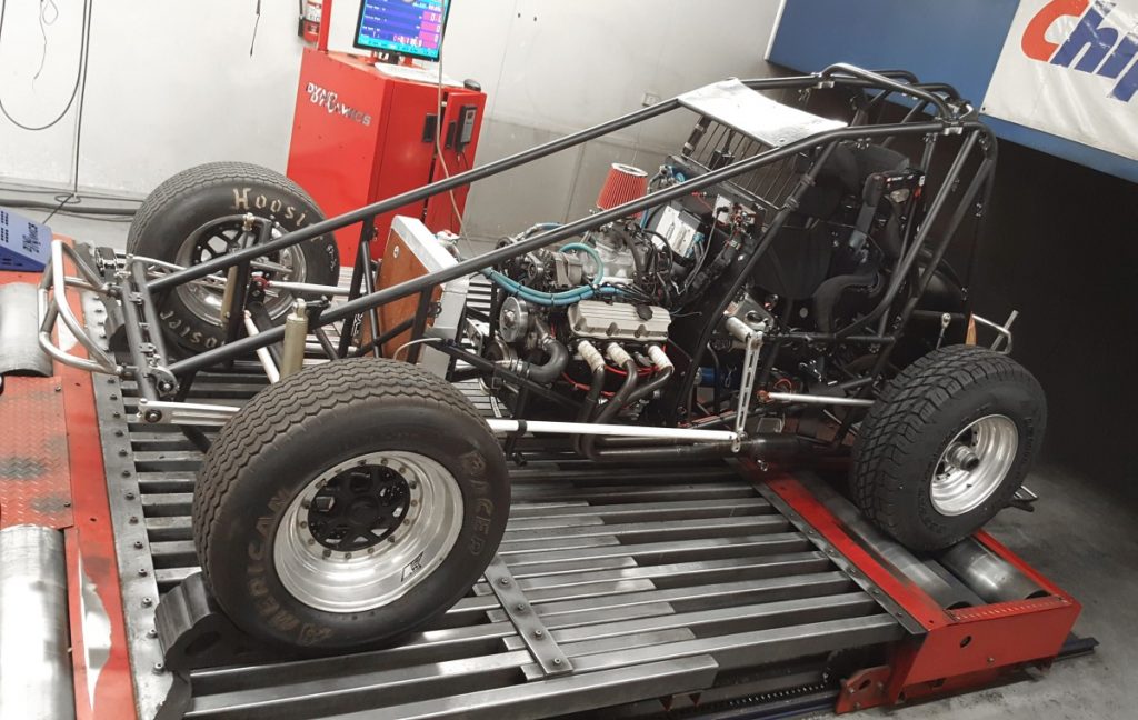 Custom Dyno Tuning – ChipTorque