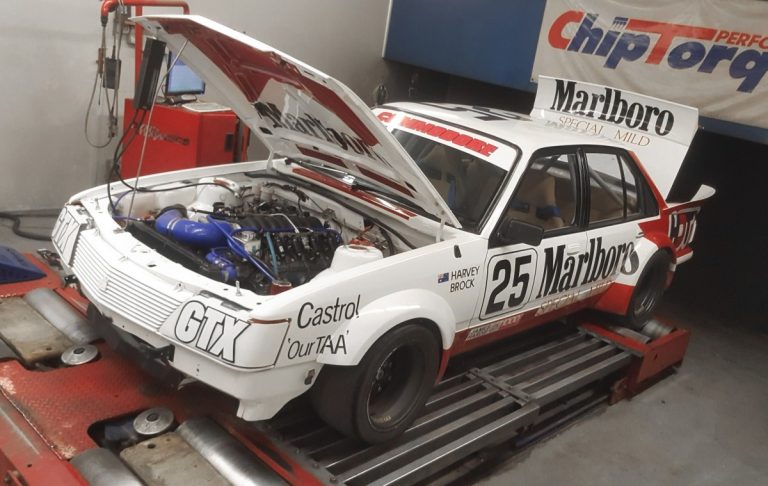 Custom Dyno Tuning – ChipTorque
